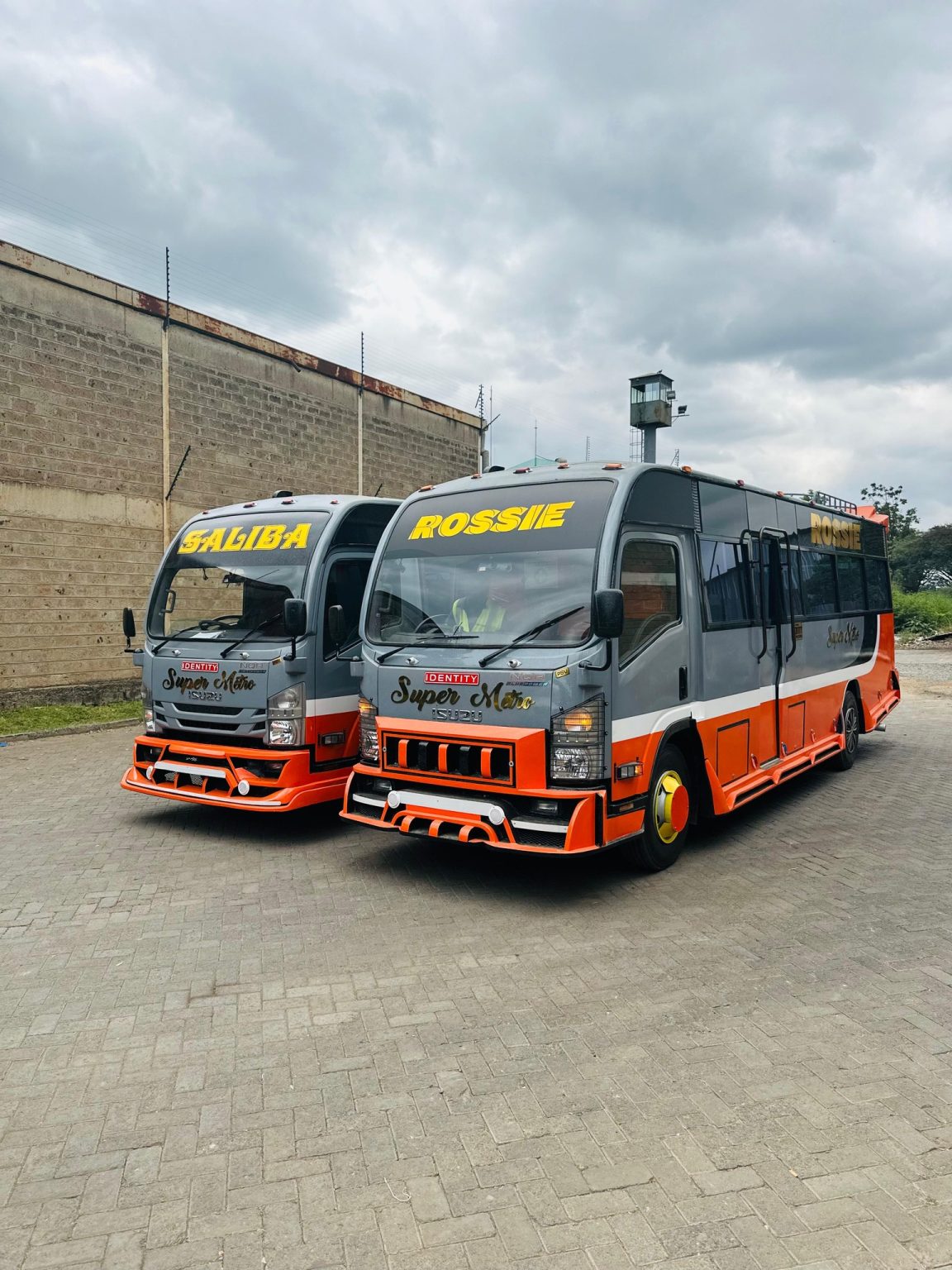 Isuzu – Martin Isuzu Truck Dealer